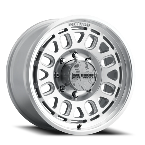 Method Race Wheels MR321 20 X9 8-165.10 18 RWMCXX | America's Tire