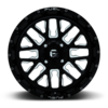 Fuel Wheels Stroke D611 | Discount Tire