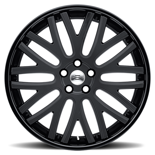 Redbourne Hampshire 20 X9.5 5-120.00 32 BKMTXX | Discount Tire