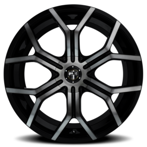 DUB Wheels & Rims | Aftermarket Wheels & Rims | Discount Tire