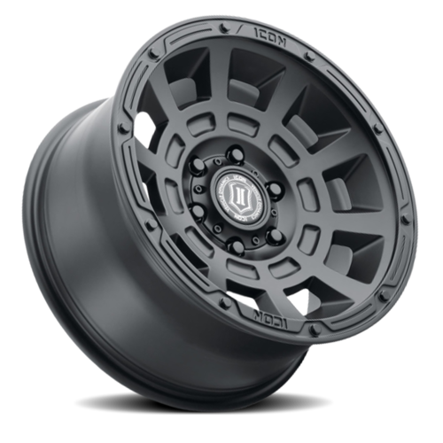 Icon Alloys Thrust Wheels: Shop & Save Today | Discount Tire