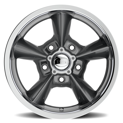 BG Rod Works Old School Wheels: Shop Now | Discount Tire