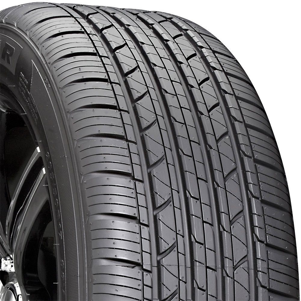 Milestar Weatherguard AS710 Sport 215 /45 R17 91V XL BSW | 235 /45 R17 ...