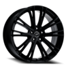 Platinum Prophecy Wheels | Get Free Shipping | Discount Tire