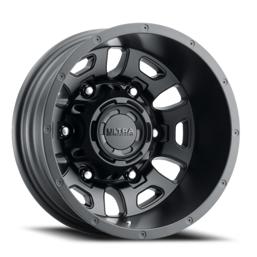 Ultra Hunter Van Dually Wheels | Discount Tire