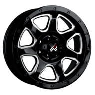 DX4 Wheels & Rims | Off Road Wheels | America's Tire