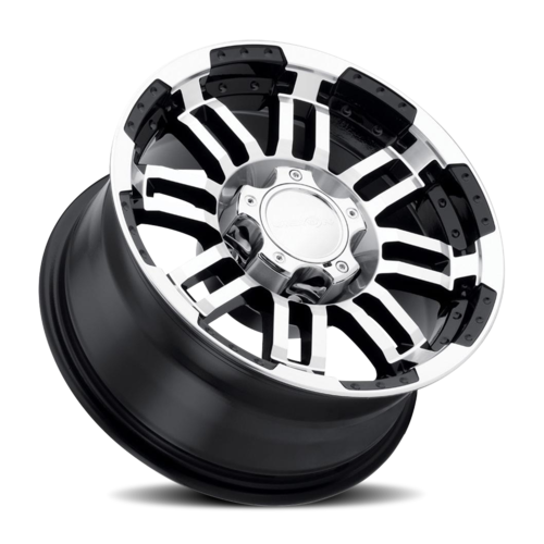 Vision Warrior | America's Tire