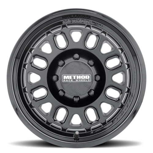 Method Race Wheels MR321 | Discount Tire