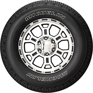 Michelin Defender LTX M/S2 255 /70 R16 115T XL OWL | America's Tire