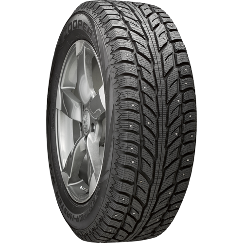 Cooper Weather Master WSC Studded 255 /65 R18 111T SL BSW | Discount Tire