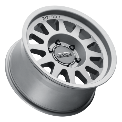 Method Race Wheels MR704 17 X8.5 5-127.00 0 GYMTXX | America's Tire