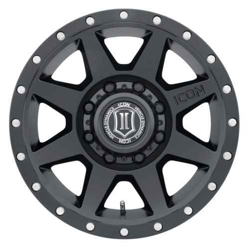 Icon Rebound HD Wheels: Shop Now | Discount Tire