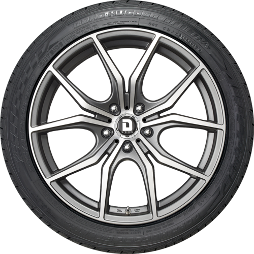 Road Hugger GT Ultra 205 /45 R17 88W XL BSW | America's Tire