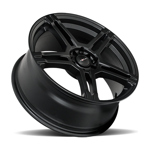 Focal F-51 16 X7 5-114.30/100.00 40 BKMTXX | America's Tire
