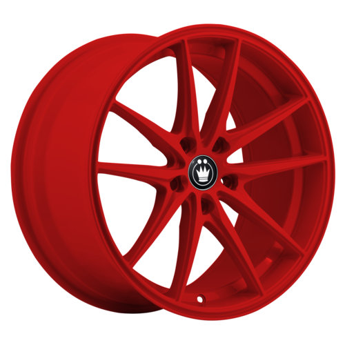 Konig Oversteer 18 X9 5-114.30 22 RDGLXX | Discount Tire