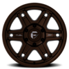 Fuel Slayer D837 Wheels: Get a Quote | Discount Tire