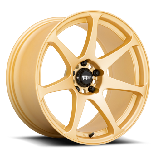 Motegi Racing MR154 Battle 18 X8 5-114.30 43 GDMTXX | 18 X9.5 5-114.30 ...
