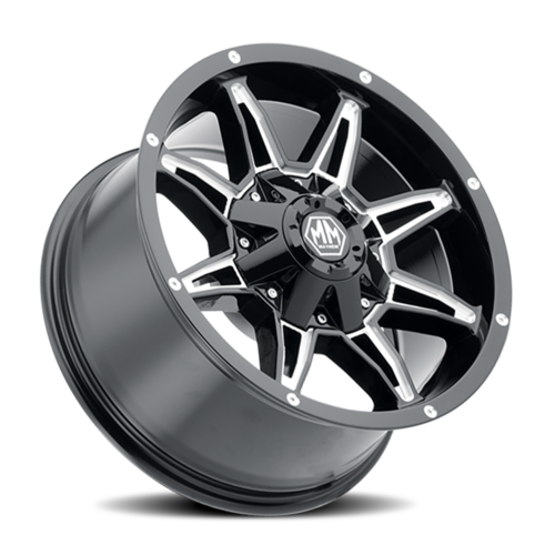 Mayhem Rampage | Discount Tire