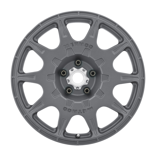 Method Race Wheels MR502 Rally 17 X8 5-108.00 38 DGMTXX | Discount Tire