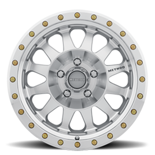 Method Race Wheels MR304 Double Standard 16 X8 5-114.30 0 SLMCXX ...