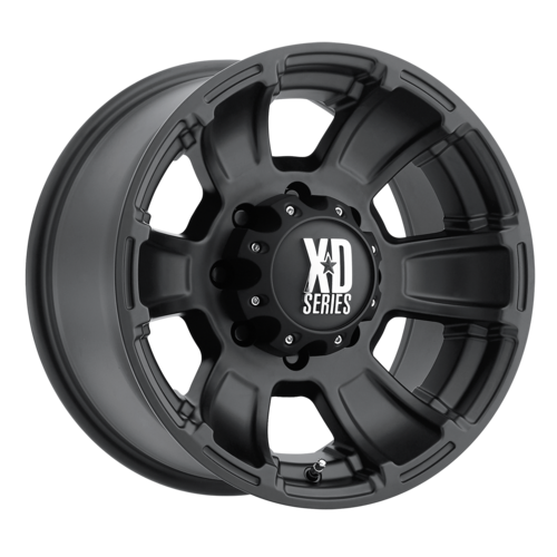 XD Series XD 796 Revolver 18 X9 8-165.10 -12 BKMTXX | America's Tire
