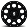 XD Series XD 122 Enduro 16 X9 5-114.30 -12 BKMTXX | America's Tire
