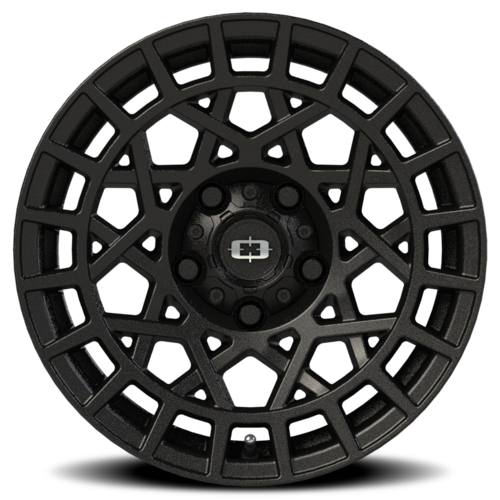 Vision Savage Wheels: Style & Affordability | Discount Tire