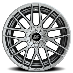 Rotiform Wheels | Wheels | Discount Tire