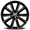 Vision Splinter Wheels - Shop Now & Save | Discount Tire