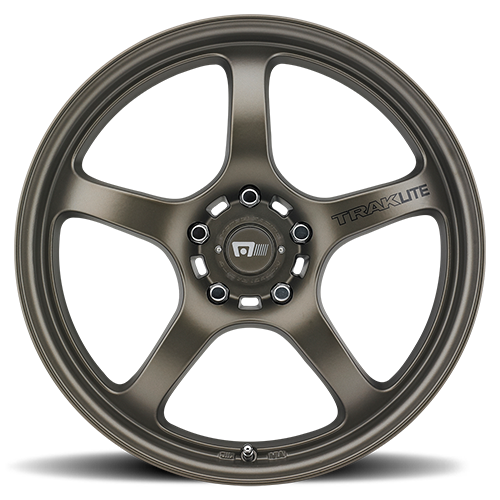 Motegi Racing MR131 Traklite 17 X8 5-112.00 40 BZMTXX | Discount Tire