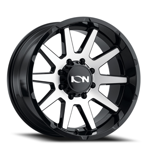 Ion Alloy 143 | Discount Tire