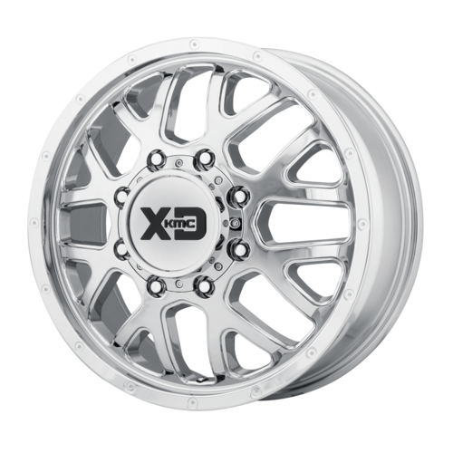 XD Series XD843 Grenade Dually Rear 20 X8.25 8-200.00 -198CHCHXX ...