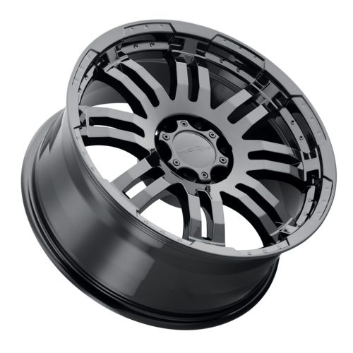 Vision Warrior 20 X9 6-139.70 18 BKGLXX | Discount Tire