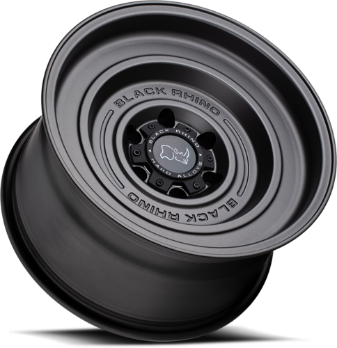 Black Rhino Solid Wheels | Shop & Find Your Fit | Discount Tire