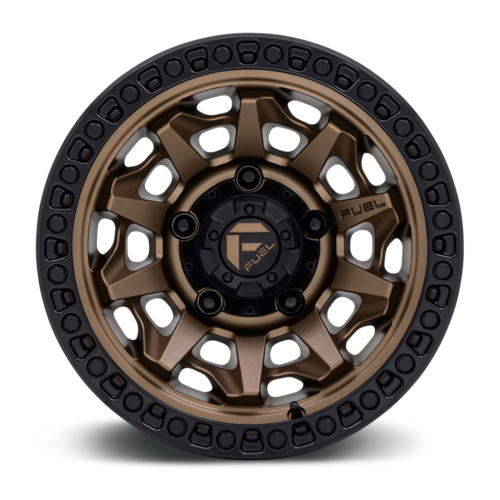 Fuel Covert D696 Wheels For Sale | Discount Tire
