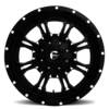 Fuel Wheels Krank D517 | Discount Tire