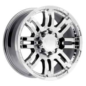 Chrome Wheels | Wheels | Discount Tire