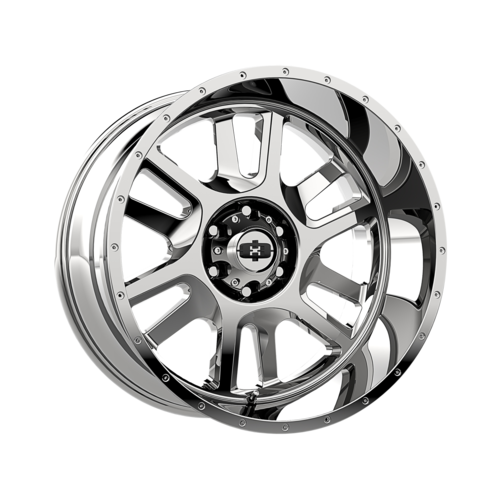 Vision Split 22 X12 5-127.00 -51 CHCHXX | America's Tire