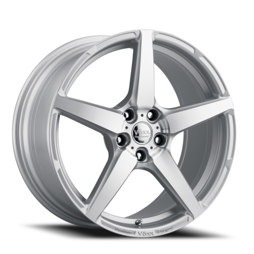 Voxx Modena 18 X8.5 5-112.00 42 SLGLMF | 18 X9 5-112.00 30 SLGLMF ...