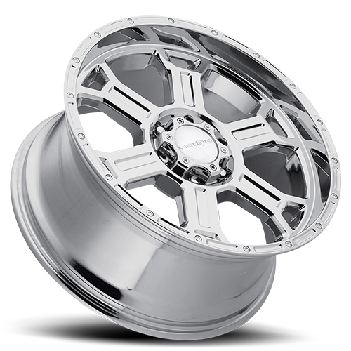 Vision Raptor 20 X9.5 6-139.70 25 CHCHXX | Discount Tire