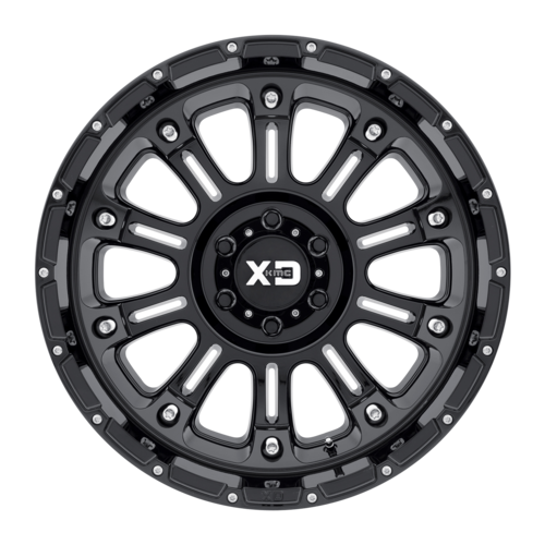 XD Series XD829 Hoss 2 20 X9 8-170.00 18 BKGLSA | America's Tire