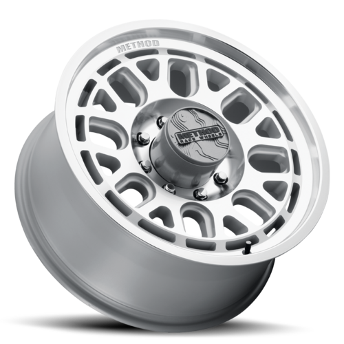 Method Race Wheels MR321 18 X9 8-180.00 18 RWMCXX | America's Tire