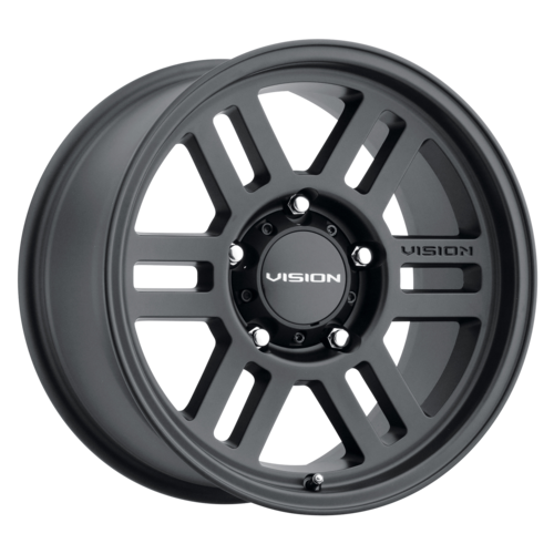 Vision M2 Overland Wheels: Explore Now | Discount Tire