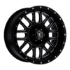 Icon Alloys Alpha | Discount Tire