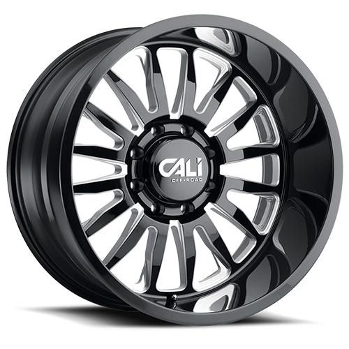 Cali Off Road 9110 Summit | Discount Tire