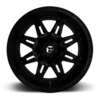 Fuel Hostage D625 Wheels: Shop Now & Save | Discount Tire