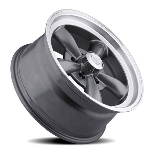 Vision Legend 5 15 X8 5-114.30 -19 DGMEML | Discount Tire