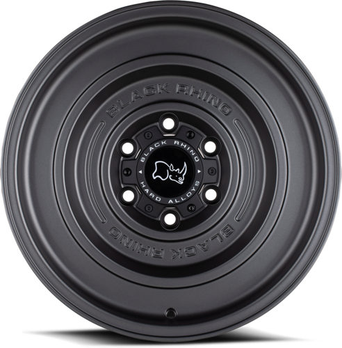 Black Rhino Solid Wheels | Shop & Find Your Fit | Discount Tire