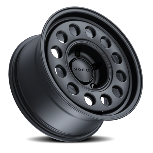 Nomad Convoy 15 X7 5-139.70 -10 BKMTXX | Discount Tire