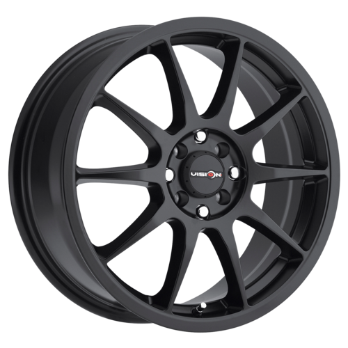 Shop Vision Bane Wheels | Discount Tire